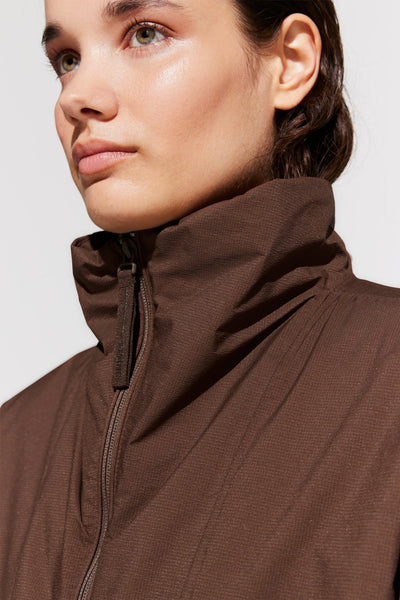 Elvine Mirja :: Chaqueta Mujer / Woman Jacket